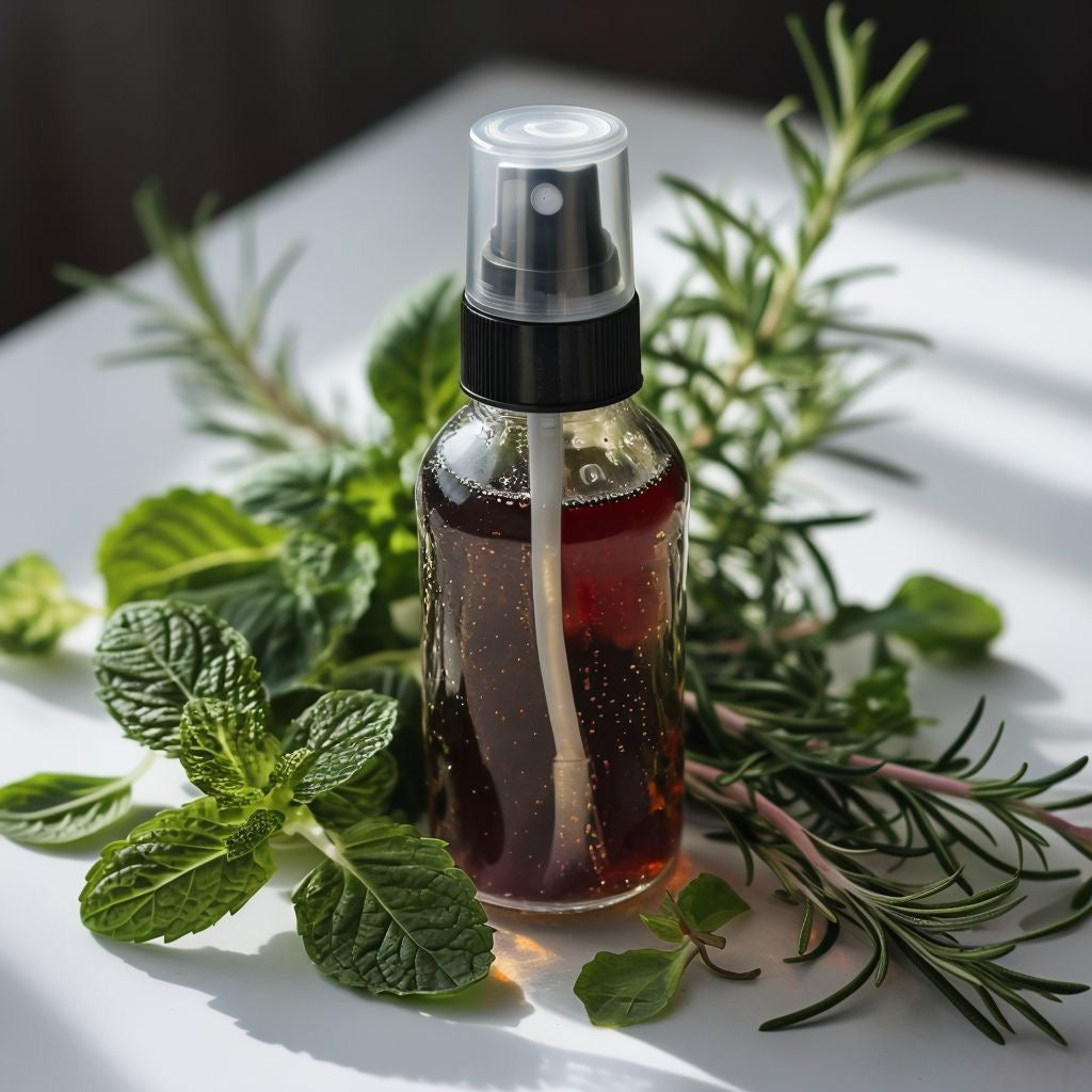 Samson's Water – Pure Dove Spiritual Gifts